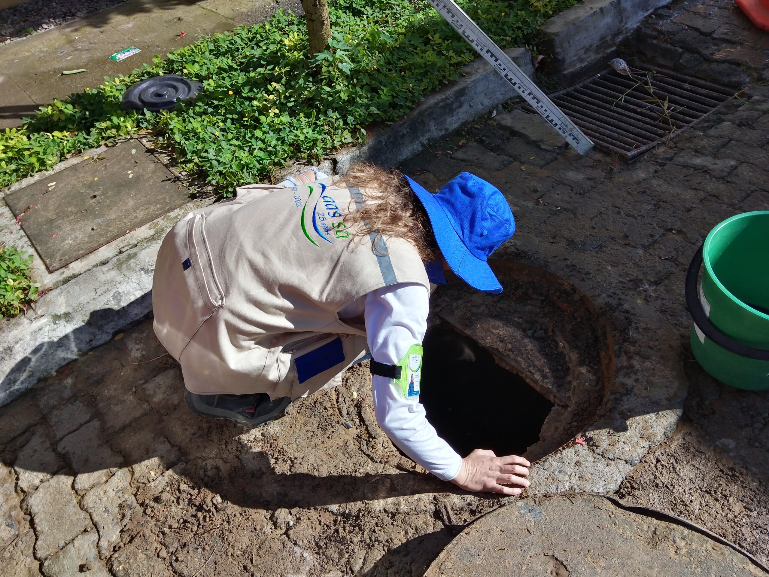 Obras en ejecución – Ingeníeria Total
